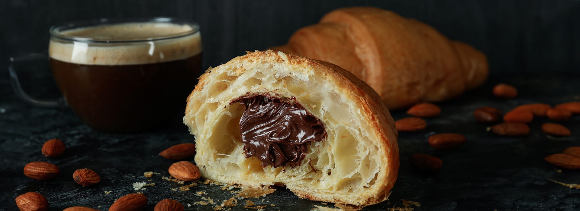 Rahasia Membuat Kulit Pastry Mekar dan Crispy