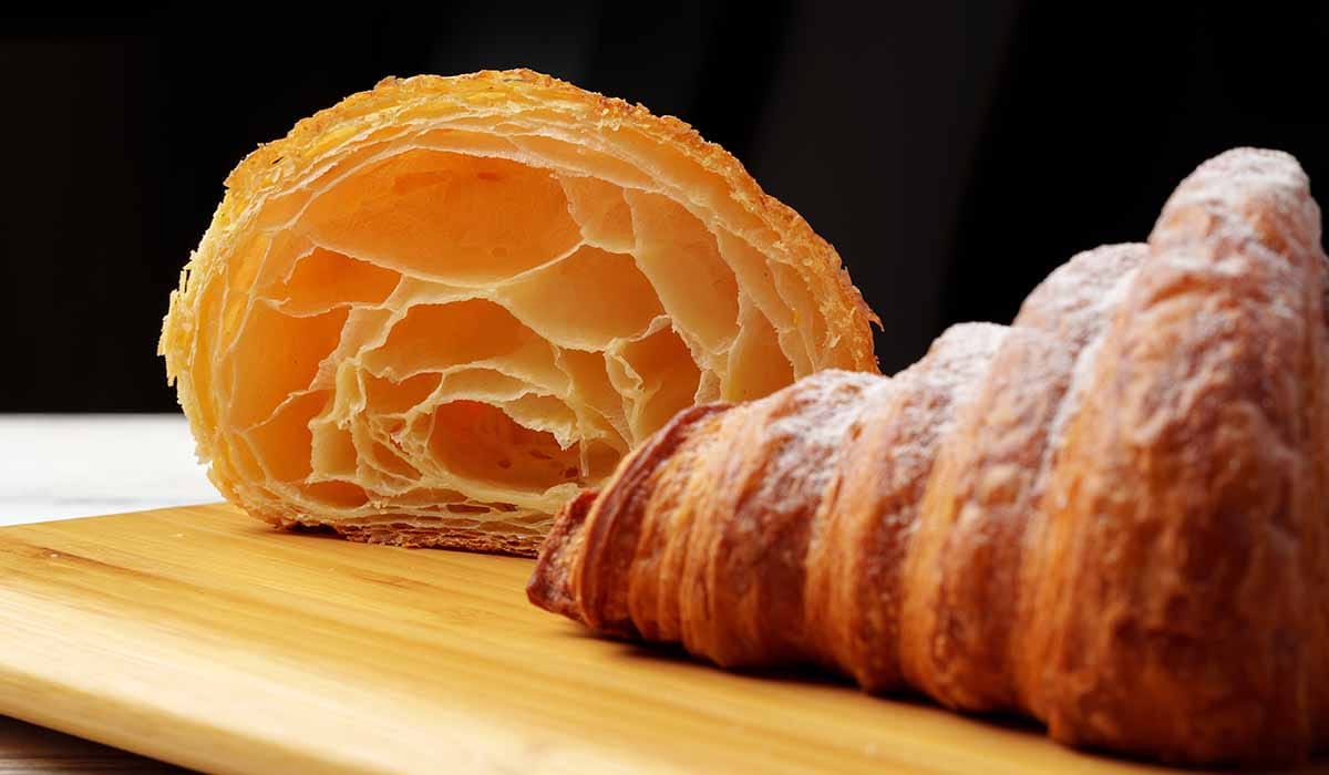 Inspirasi Ragam Kreasi Croissant Viral untuk Menu Kafe