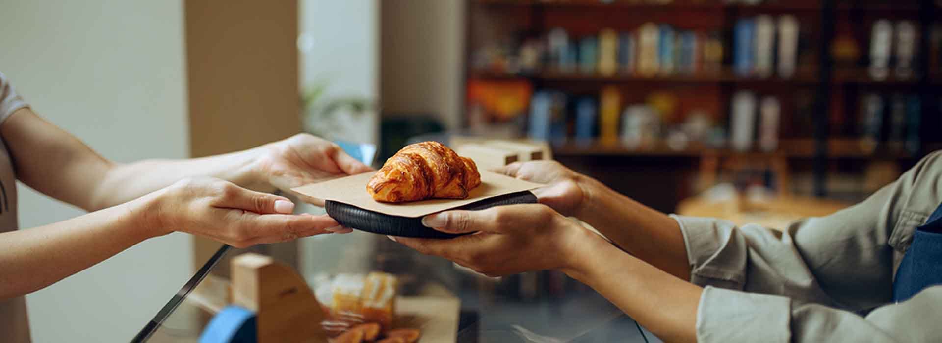 Supplier Pastry Terbaik Untuk Bisnis Kuliner | Rotienak.com
