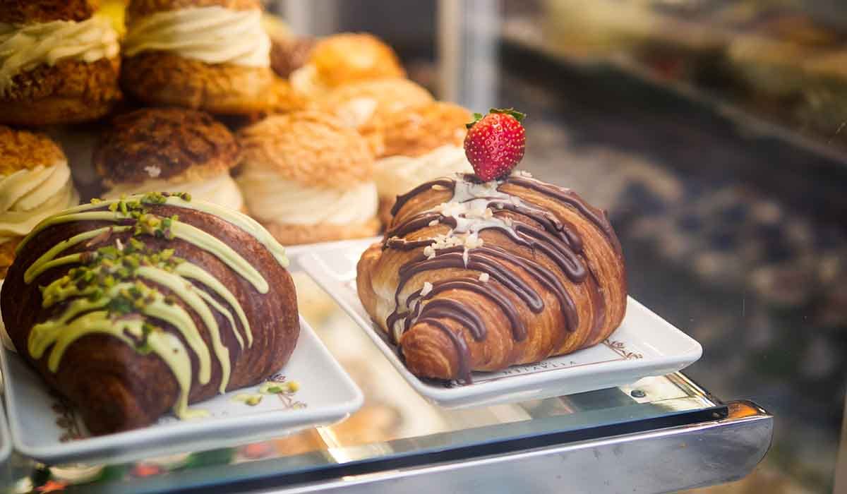 Tips Memilih Supplier Pastry Jakarta untuk Kafe dan Katering