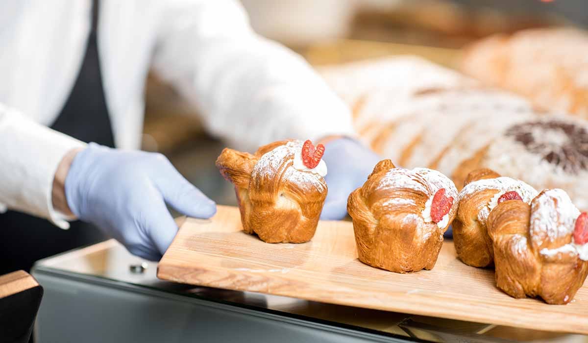 Supplier Pastry Terbaik Untuk Bisnis Kuliner | Rotienak.com