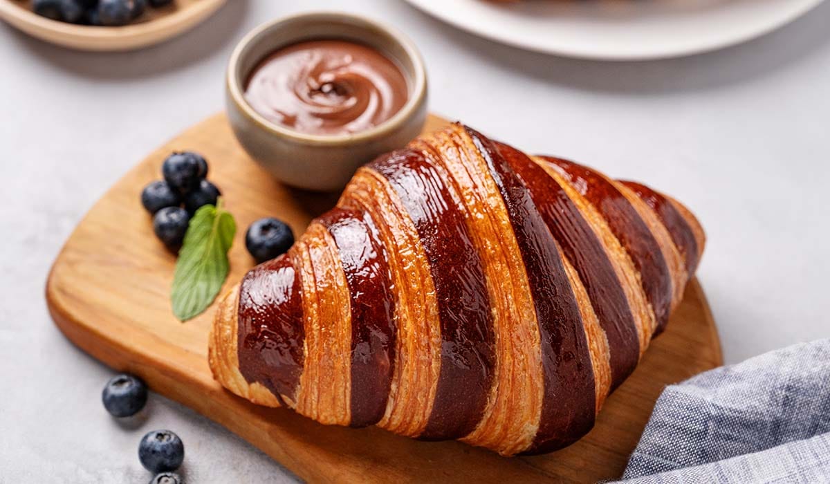 Mengungkap Fakta Croissant adalah Pastry Lezat yang Mendunia