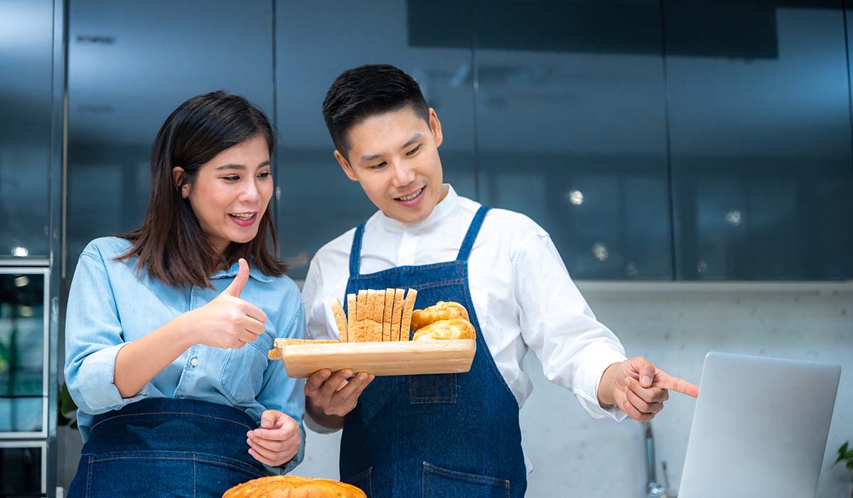 5 Tips Memulai Usaha Pastry untuk Pemula