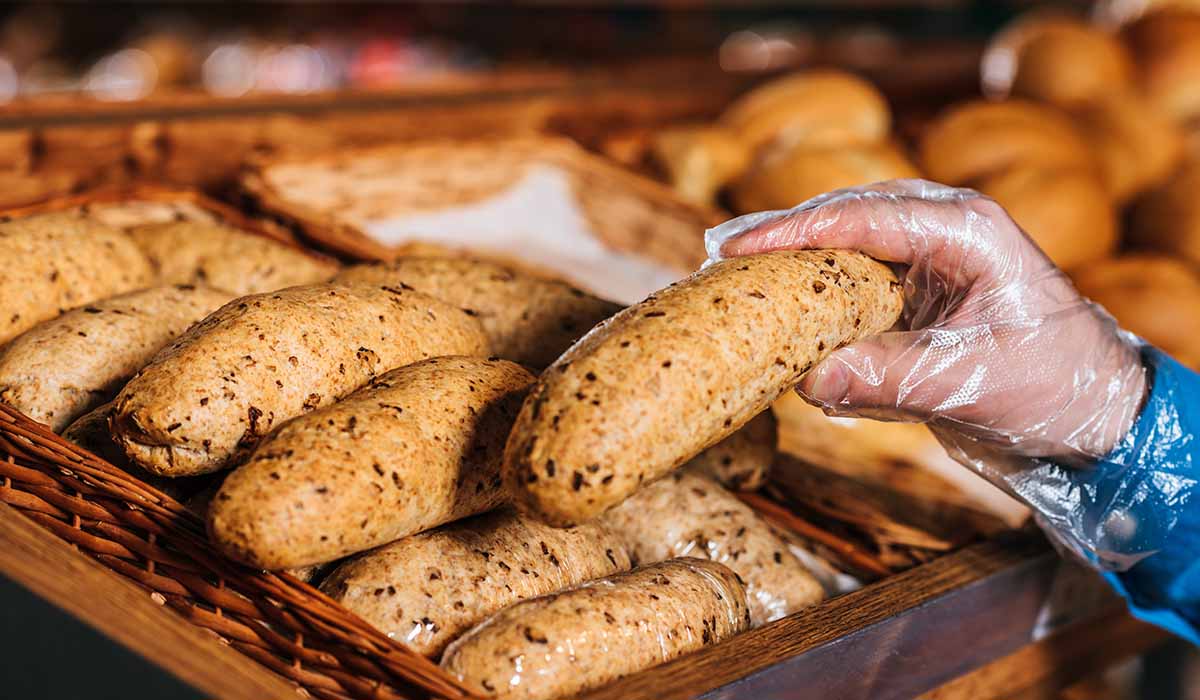 Tips Bekerja Sama dengan Distributor Roti Terpercaya