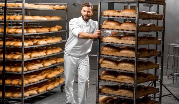 Tips Memilih Pabrik Roti Tawar Terdekat untuk Cafe