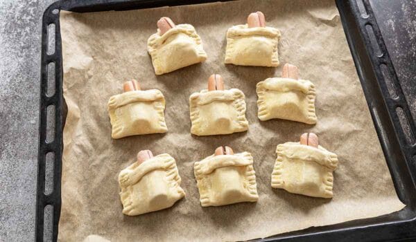 Adonan Puff Pastry: Sejarah, Bahan, dan Proses Pembuatannya