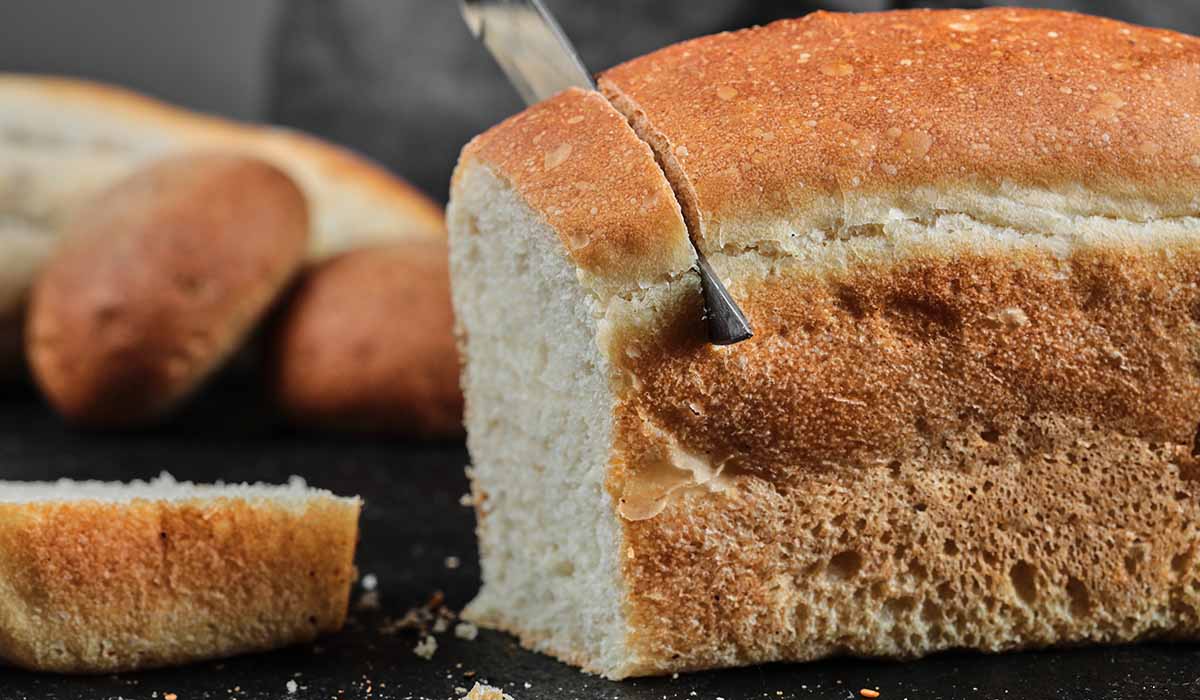 Tips Membeli di Toko Roti Tawar Terdekat