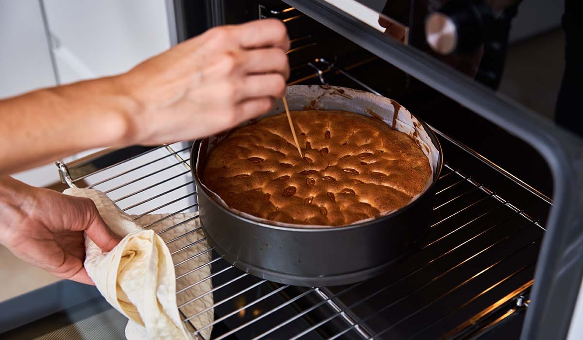 Kegunaan Oven untuk Menghasilkan Roti Berkualitas