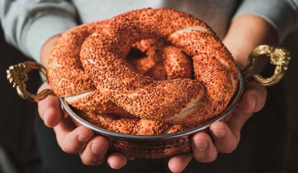 Macam-macam Roti dari Berbagai Negara, Mana Favorit Anda?