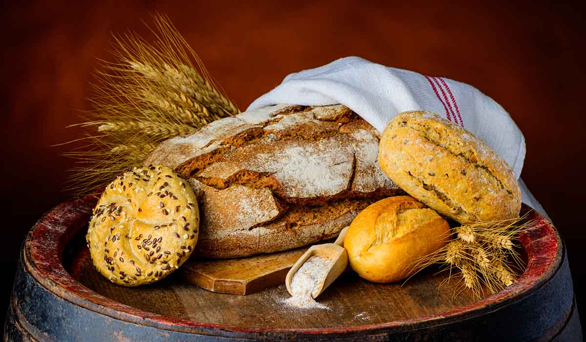 Rangkaian Menu Bakery yang Lezat untuk Para Pecinta Kue dan Roti