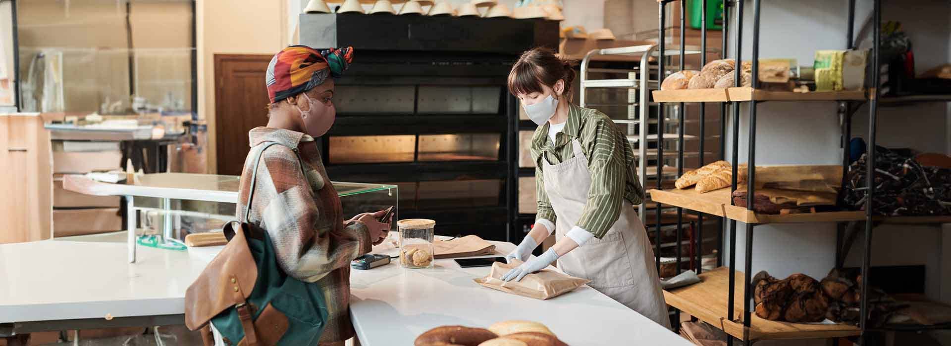 Tips Penting Membeli Produk di Pabrik Roti Bakar Terdekat