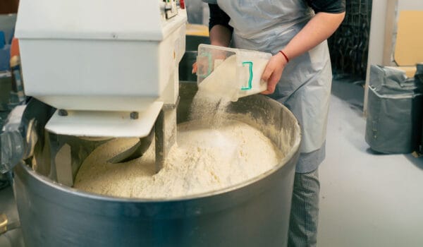 Pengembang Roti: Bagian Penting dalam Proses Pembuatan Roti