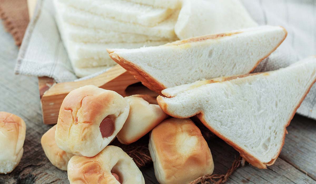 Roti Lembut: Proses Pembuatan, Fakta Menarik, dan Tipsnya