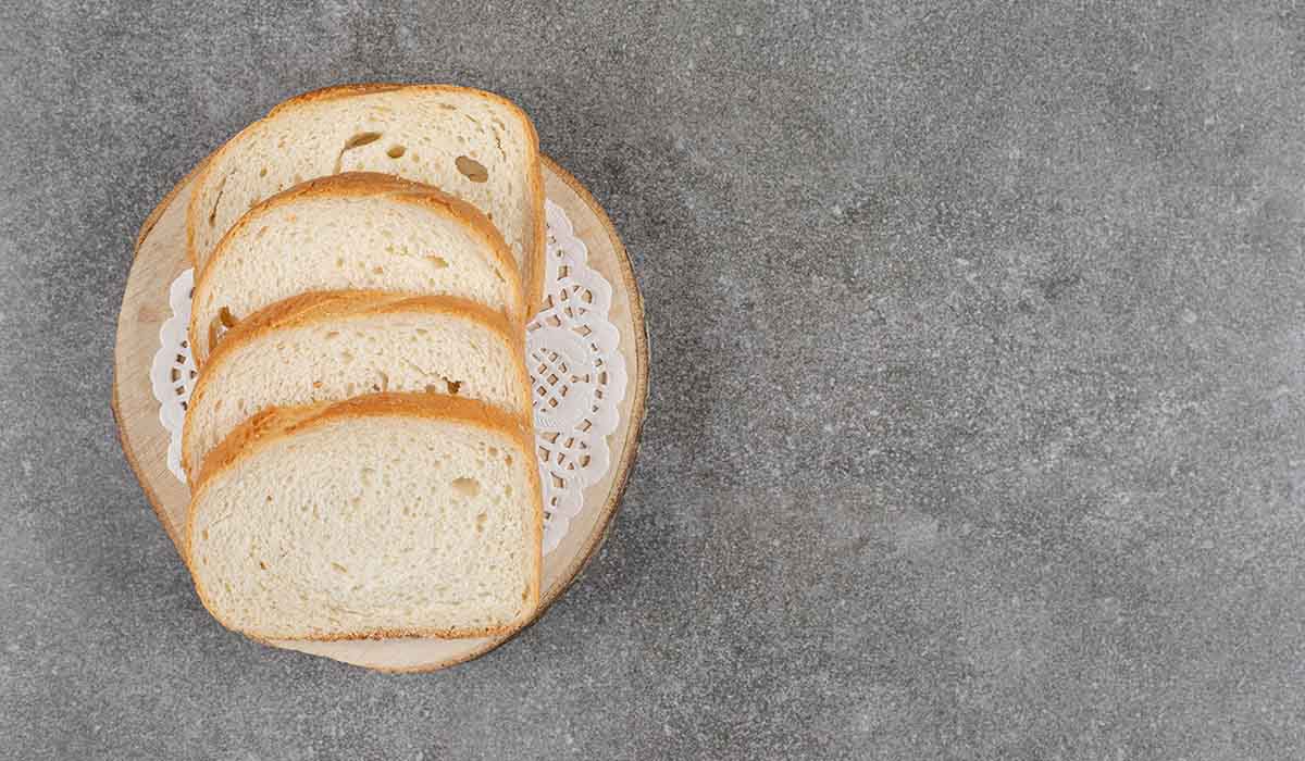 Roti Tawar Bulat: Proses Pembuatan, serta Ragam Penyajiannya
