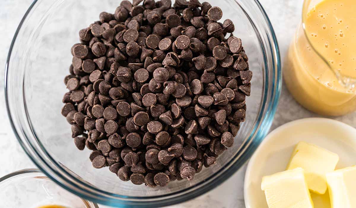 Choco Chips: Karakteristi dan Kombinasinya dengan Roti & Pastry