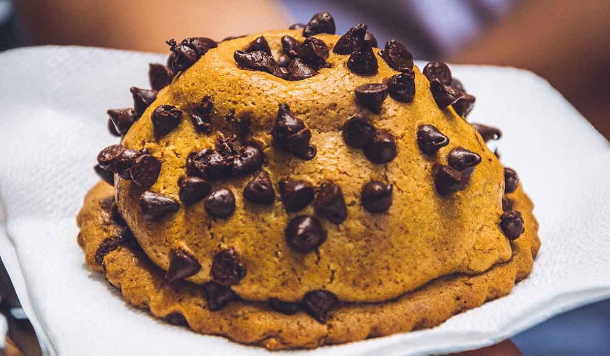 Choco Chips: Karakteristi dan Kombinasinya dengan Roti & Pastry