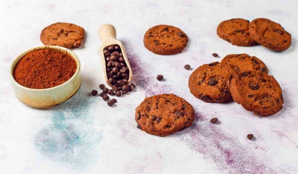 Choco Chips: Karakteristi dan Kombinasinya dengan Roti & Pastry