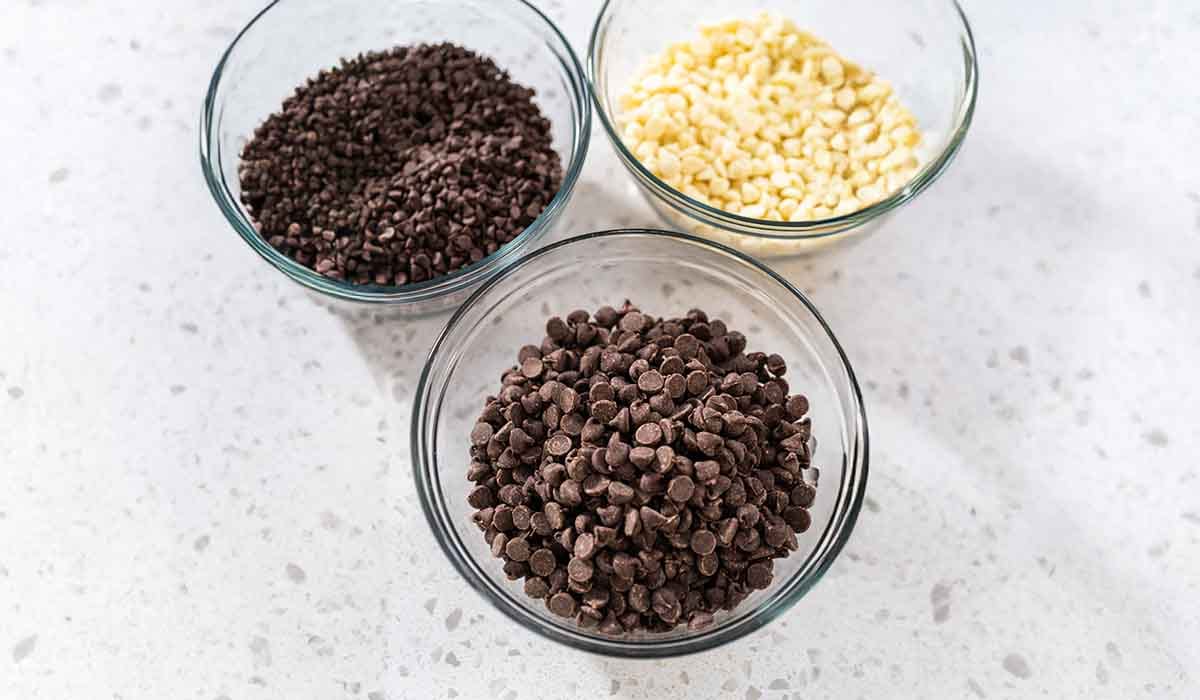 Choco Chips: Karakteristi dan Kombinasinya dengan Roti & Pastry
