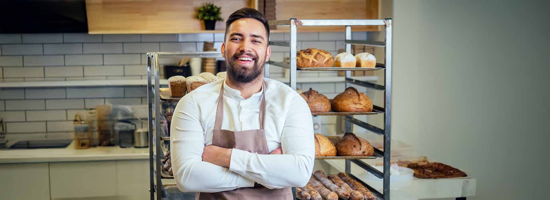 Baker adalah: Pengertian, Peran dan Tanggung Jawabnya