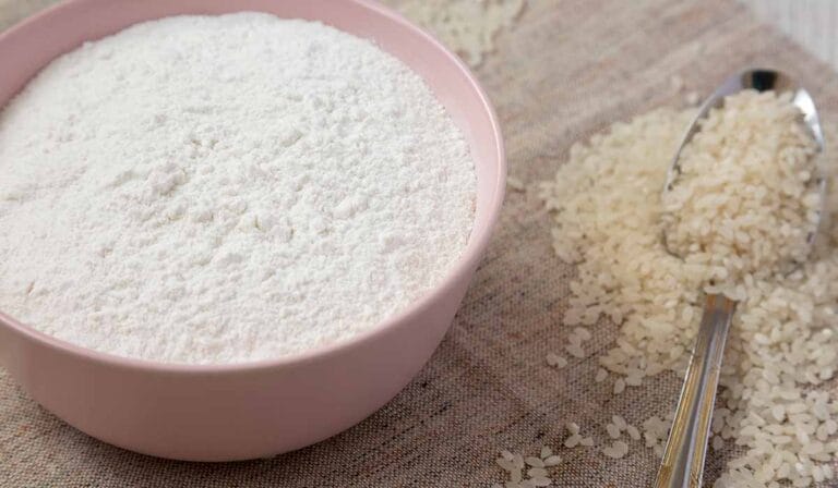 Macam-macam Tepung dan Contoh Hidangannya