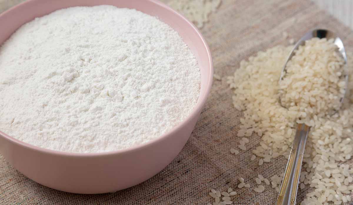 Macam-macam Tepung dan Contoh Hidangannya