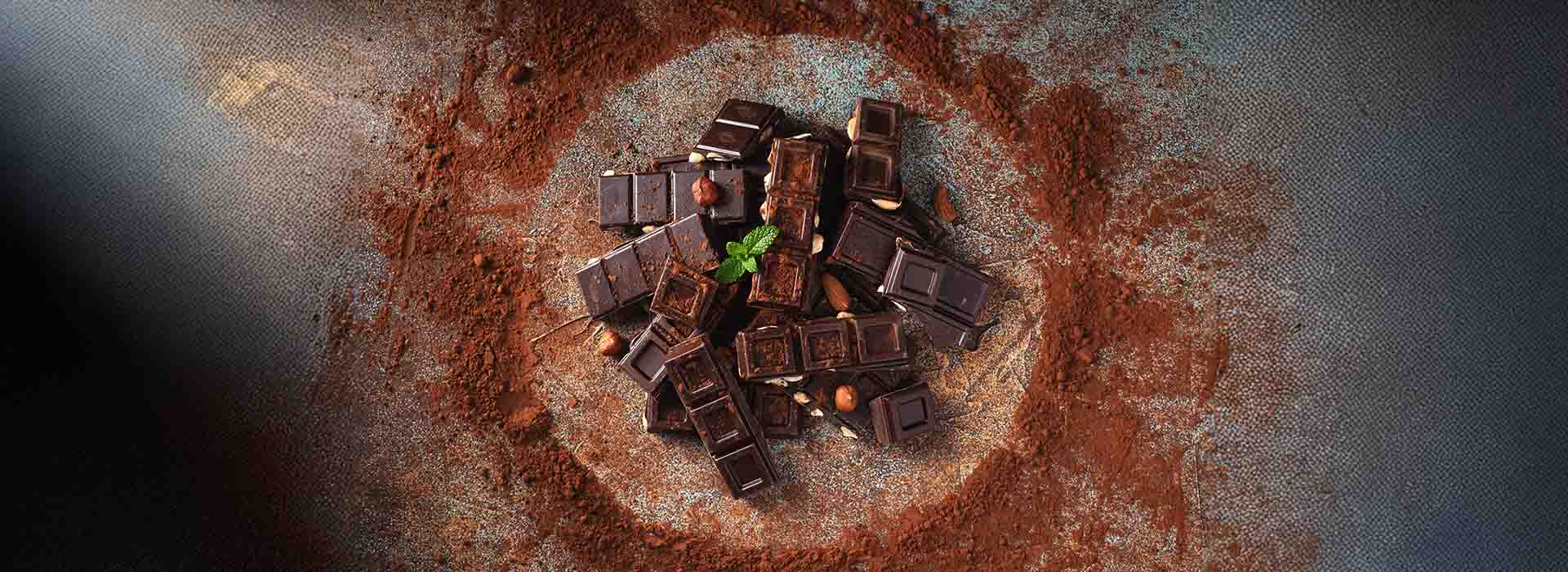 Coklat Couverture: Komposisi, Kelebihan, dan Penggunaannya