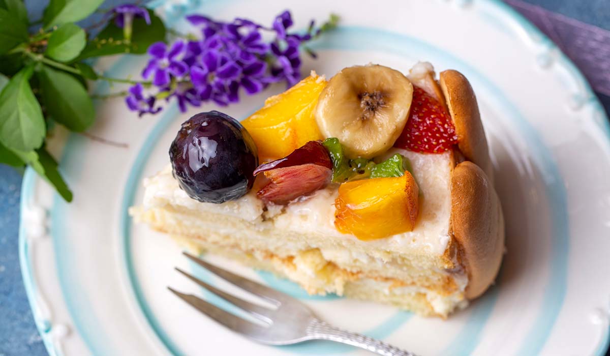 Mixed Fruit: Jenis, Peran dan Contoh Hidangannya