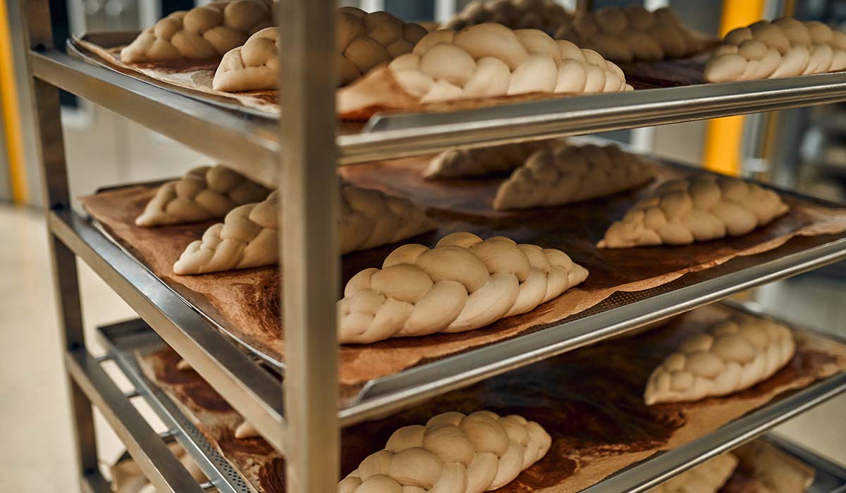 Cooling Rack: Fungsi, Jenis, Tips, dan Cara Menggunakannya