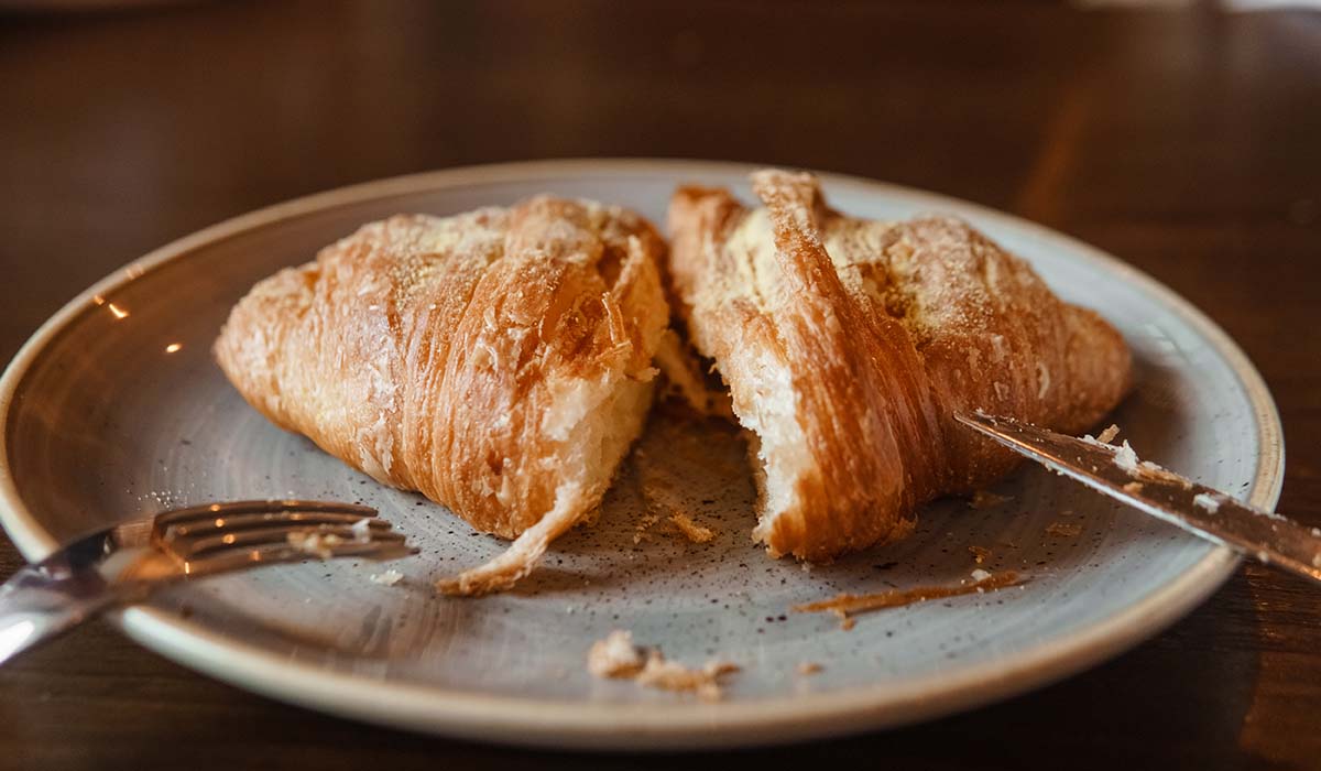 Pastry Keju Homemade: Resep Mudah dengan Hasil Profesional