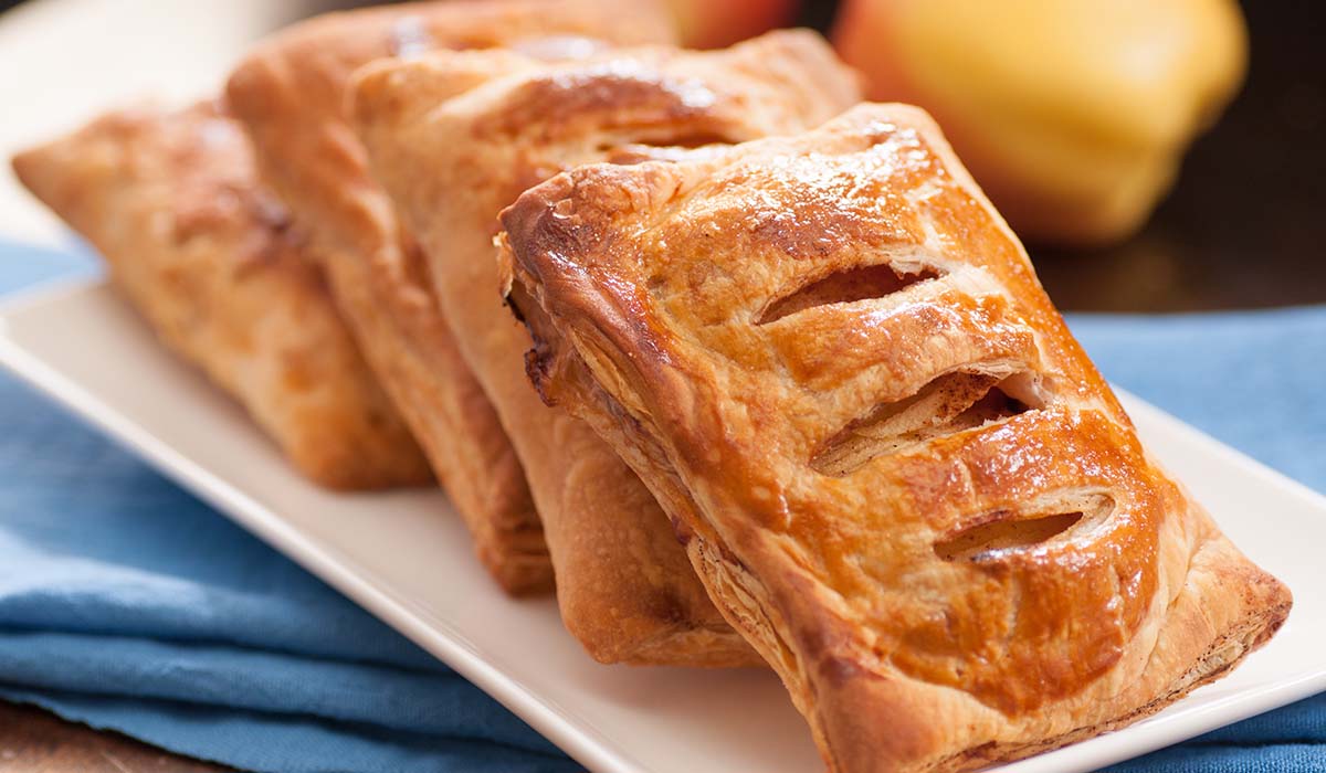 5 Resep Pastry Manis Lezat yang Mudah Dikreasikan di Rumah