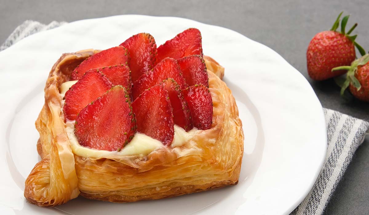 5 Resep Pastry Manis Lezat yang Mudah Dikreasikan di Rumah