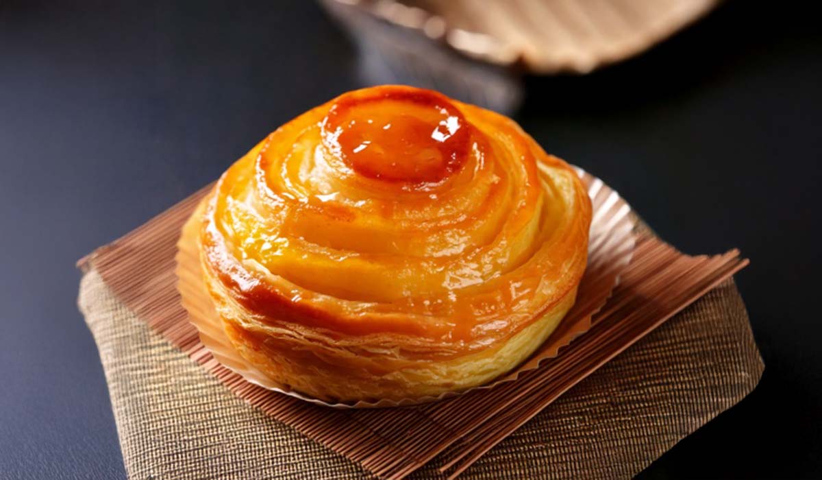 Kreasi Lezat: 4 Resep Pastry Pisang dan Menggugah Selera!