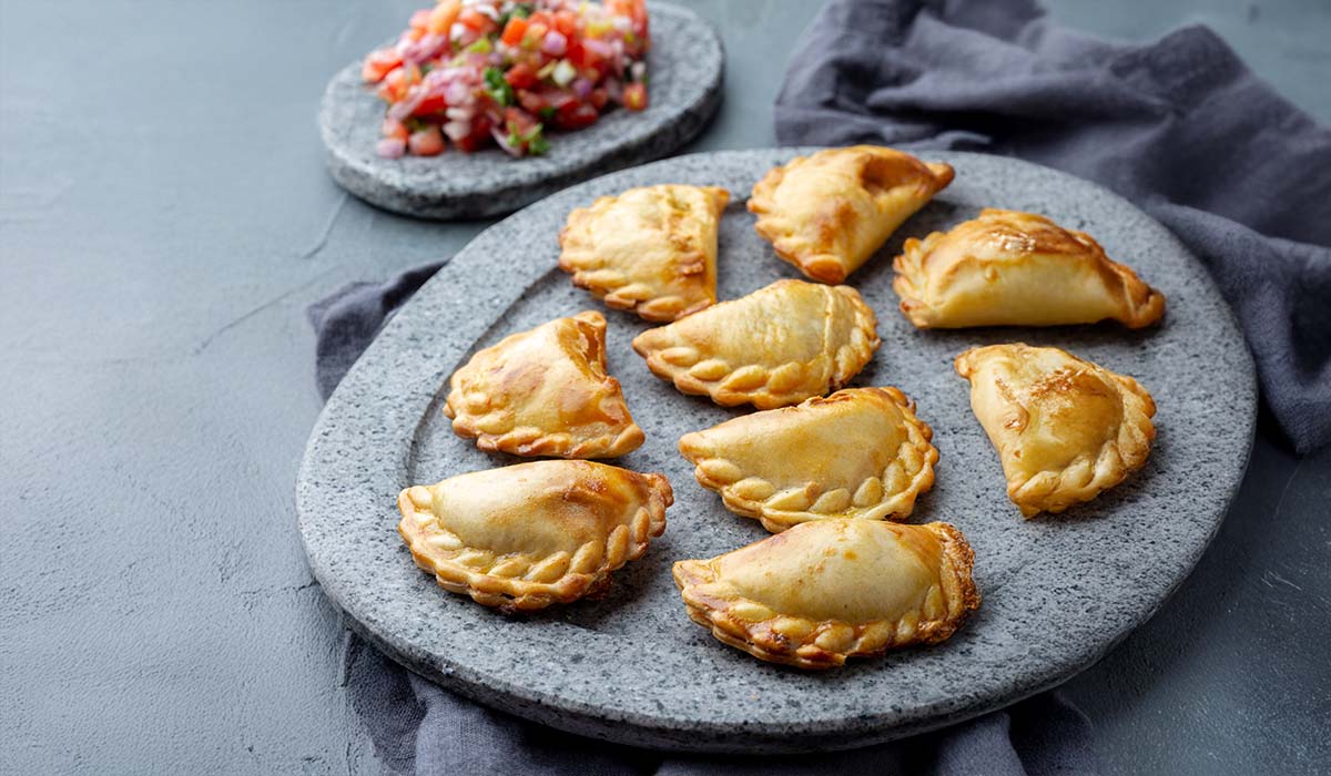 Lezatnya Pastry Tradisional: Resep Autentik yang Mudah Dibuat di Rumah!