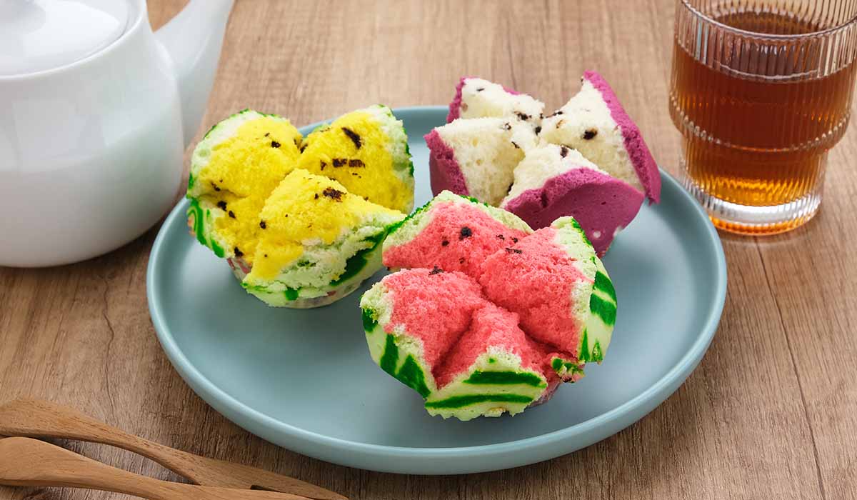 Lezatnya Pastry Tradisional: Resep Autentik yang Mudah Dibuat di Rumah!