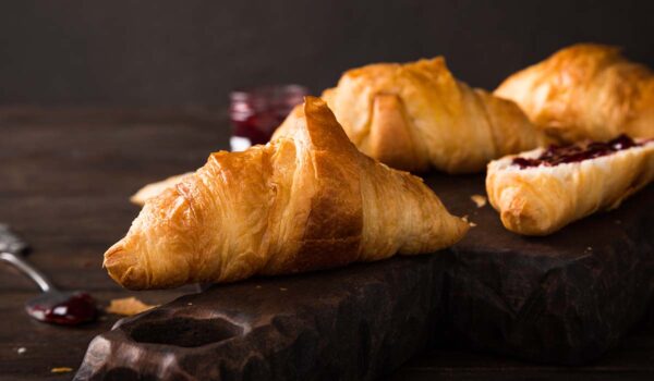 Kreasi Lezat Croissant Mini: Varian yang Begitu Memanjakan Lidah