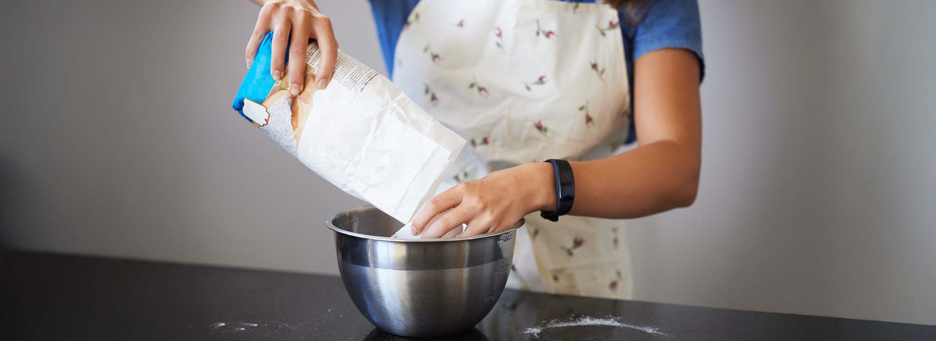 Tepung Premix: Rahasia Praktis di Balik Hidangan Lezat dan Konsisten