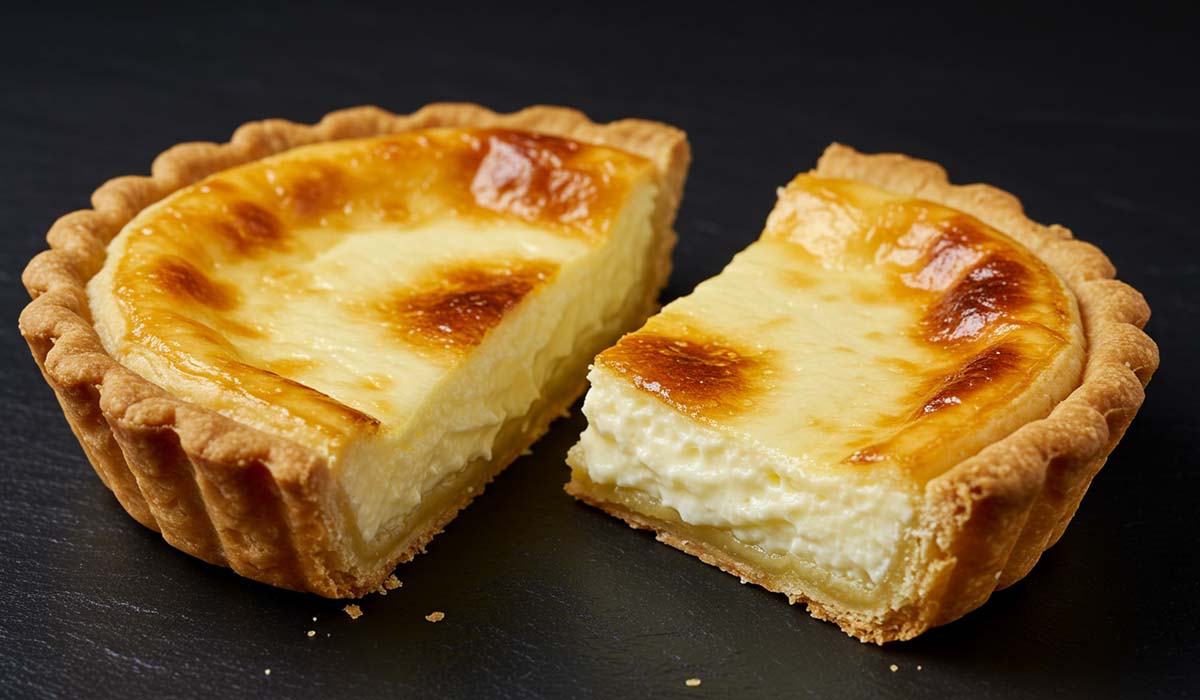 Japanese Pastry: Dari Fluffy Pancake Sampai Mochi Donut