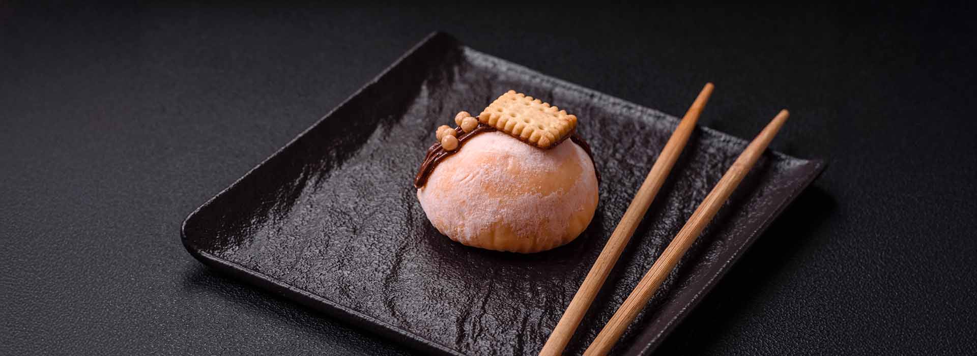 Japanese Pastry: Dari Fluffy Pancake Sampai Mochi Donut