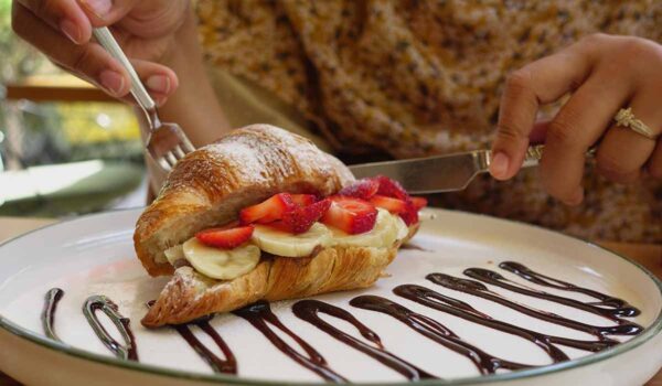 Menu Pastry: Ragam Pilihan Lezat dari Toko-Toko Terbaik di Jakarta
