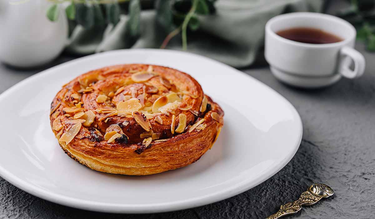 Menu Pastry: Ragam Pilihan Lezat dari Toko-Toko Terbaik di Jakarta