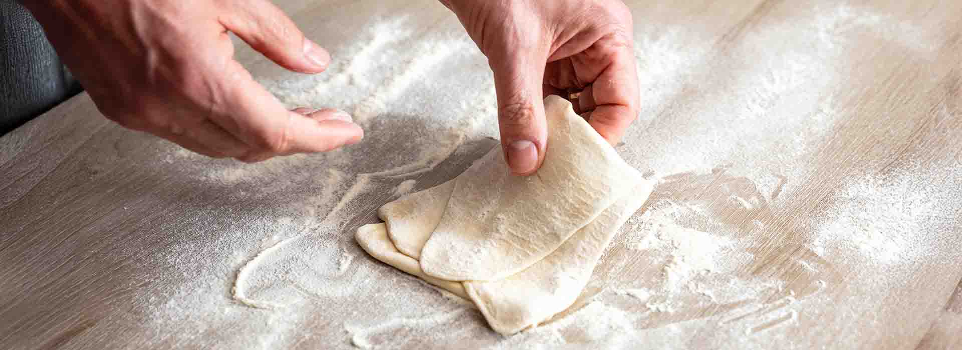 Butter Sheet: Rahasia Kerenyahan Roti dan Pastry Premium