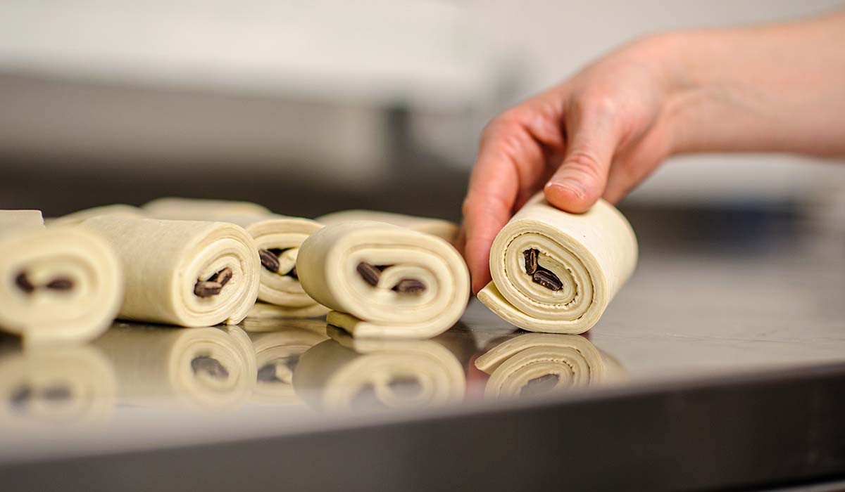 Sheet Pastry: Rahasia di Balik Lezatnya Aneka Pastry yang Menjadi Favorit