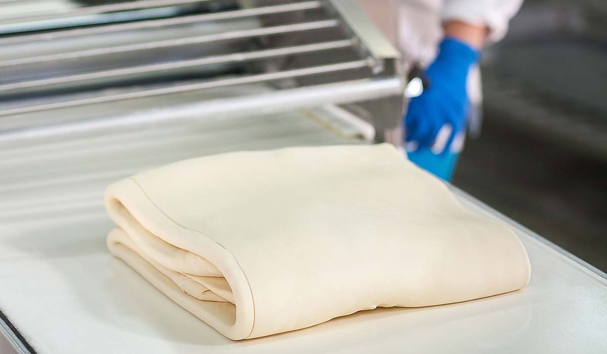 Butter Sheet: Rahasia Kerenyahan Roti dan Pastry Premium