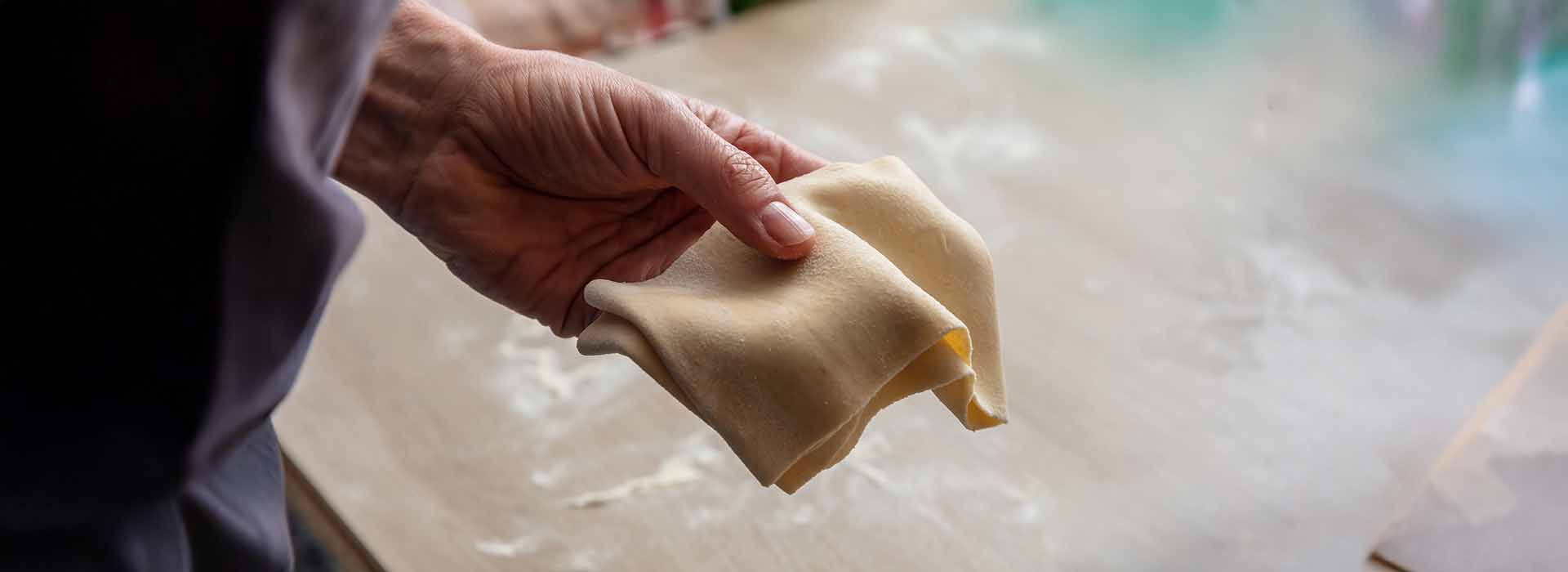 Butter Sheet: Rahasia Kerenyahan Roti dan Pastry Premium