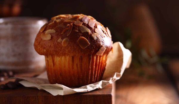 Muffin: Camilan Lembut yang Tak Pernah Kehilangan Pesonanya