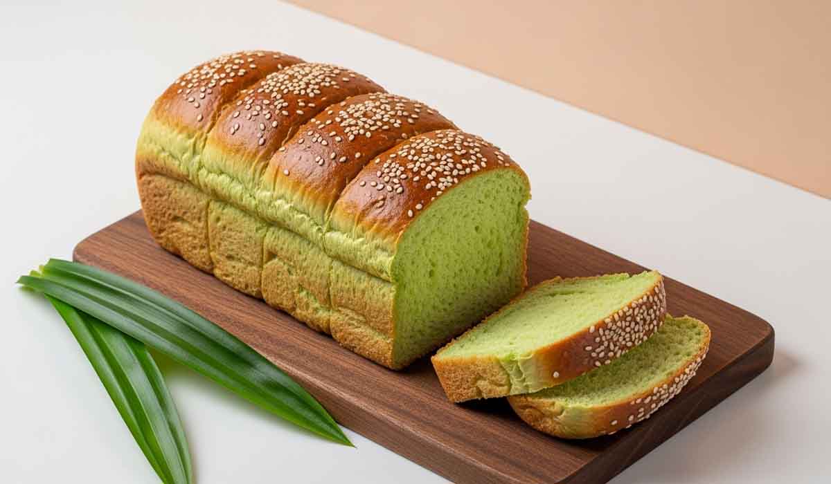 Roti Sobek Vegan: Lezat, Sehat, dan Ramah Lingkungan untuk Gaya Hidup ...