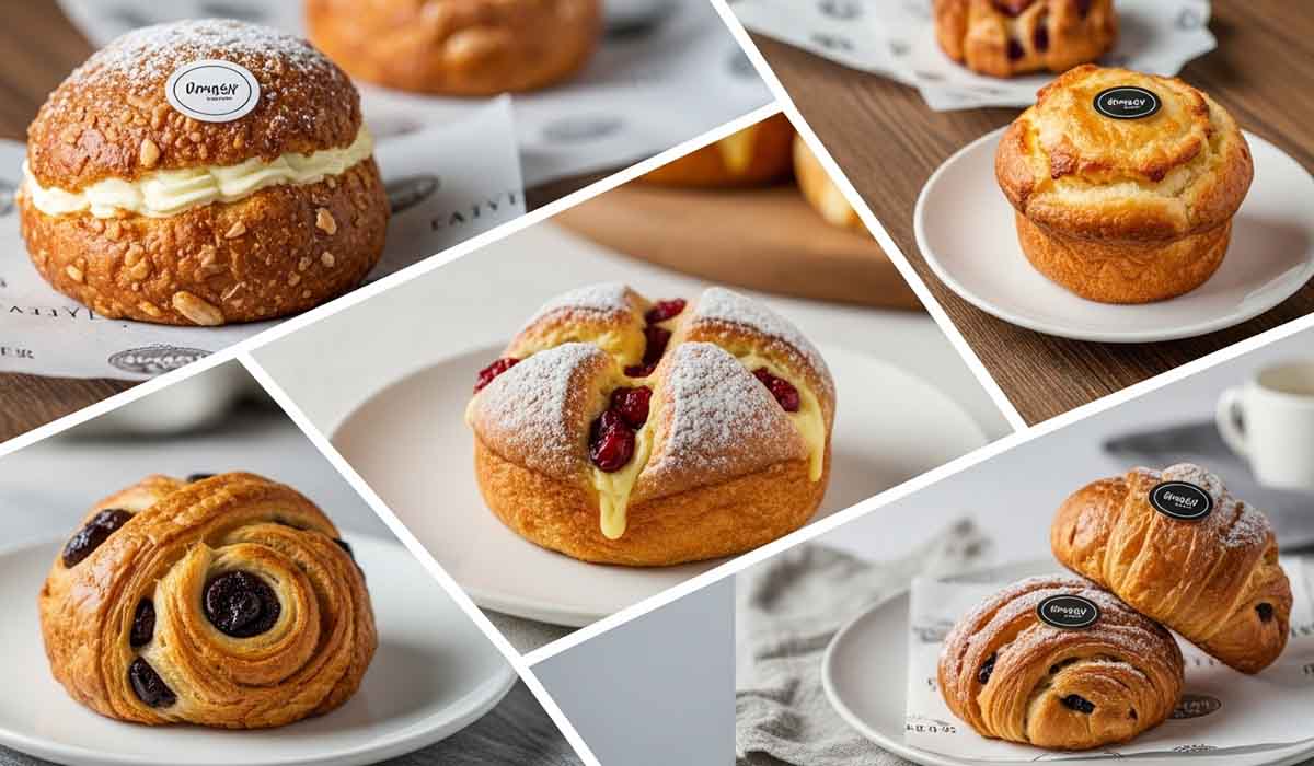 Macam-Macam Bakery Populer dan Kelezatan Khasnya yang Wajib Dicoba