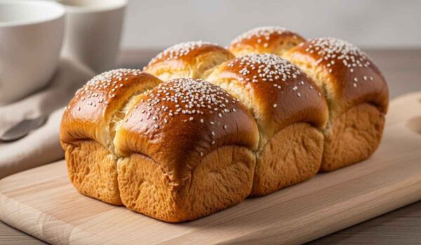 French Bakery: Pesona Toko Roti dan Pastry yang Tak Pernah Pudar
