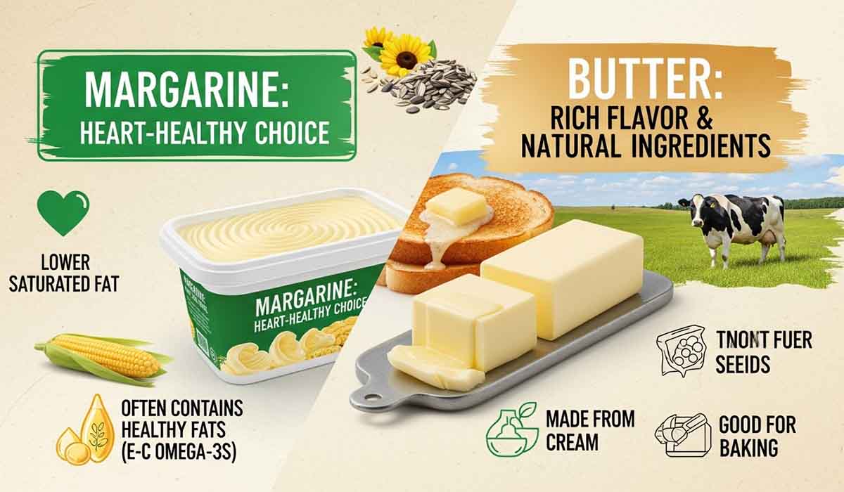 Apa Bedanya Butter dan Mentega? Panduan Lengkap untuk Pemula