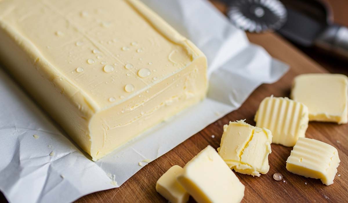 Apa Itu Butter: Pengertian, Jenis, dan Cara Menggunakannya dengan Tepat